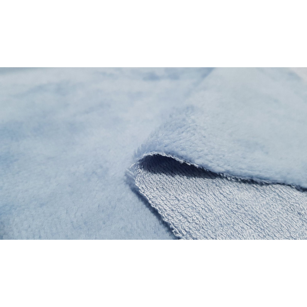 Tela Rizo Bambú 40 | Tienda de telas Textil Siles