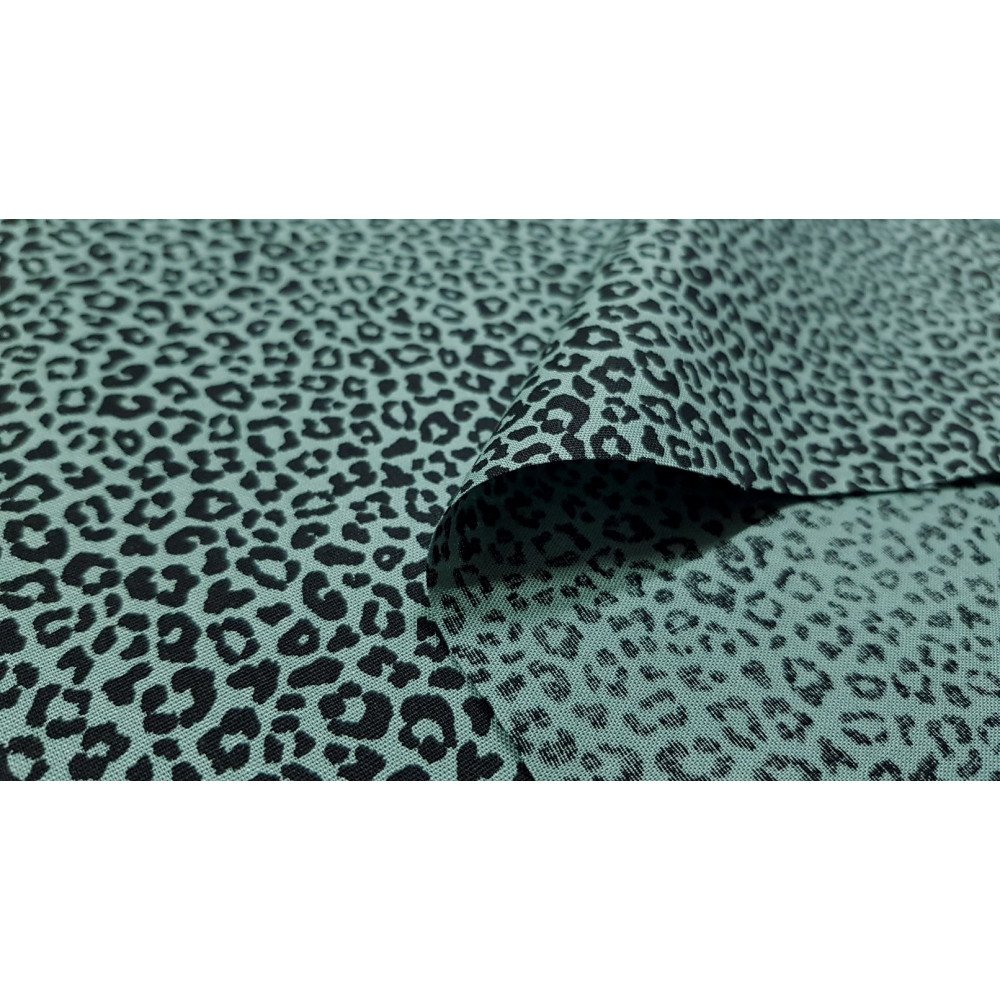 Tela Algodón Animal Print Basic | Tienda de telas Textil Siles