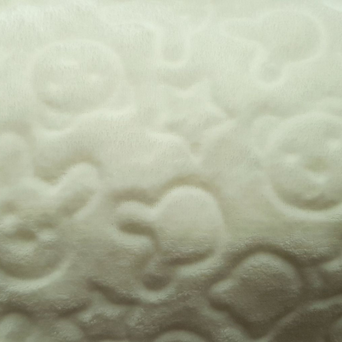 Tejido Polar Relieve Animales Estrellas | Tienda de telas Textil Siles