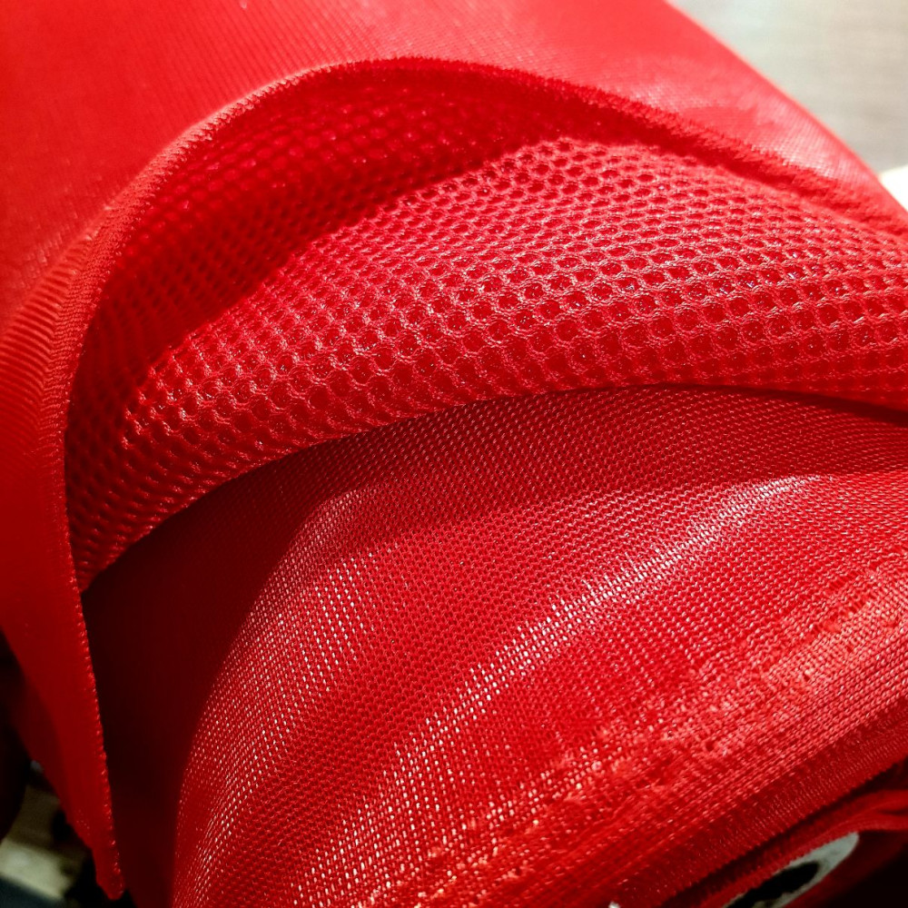 3D Mesh fabric | Textil Siles fabric store