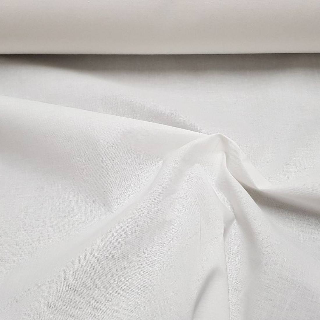 Water-repellent Cotton Poplin fabric | Textil Siles fabric store