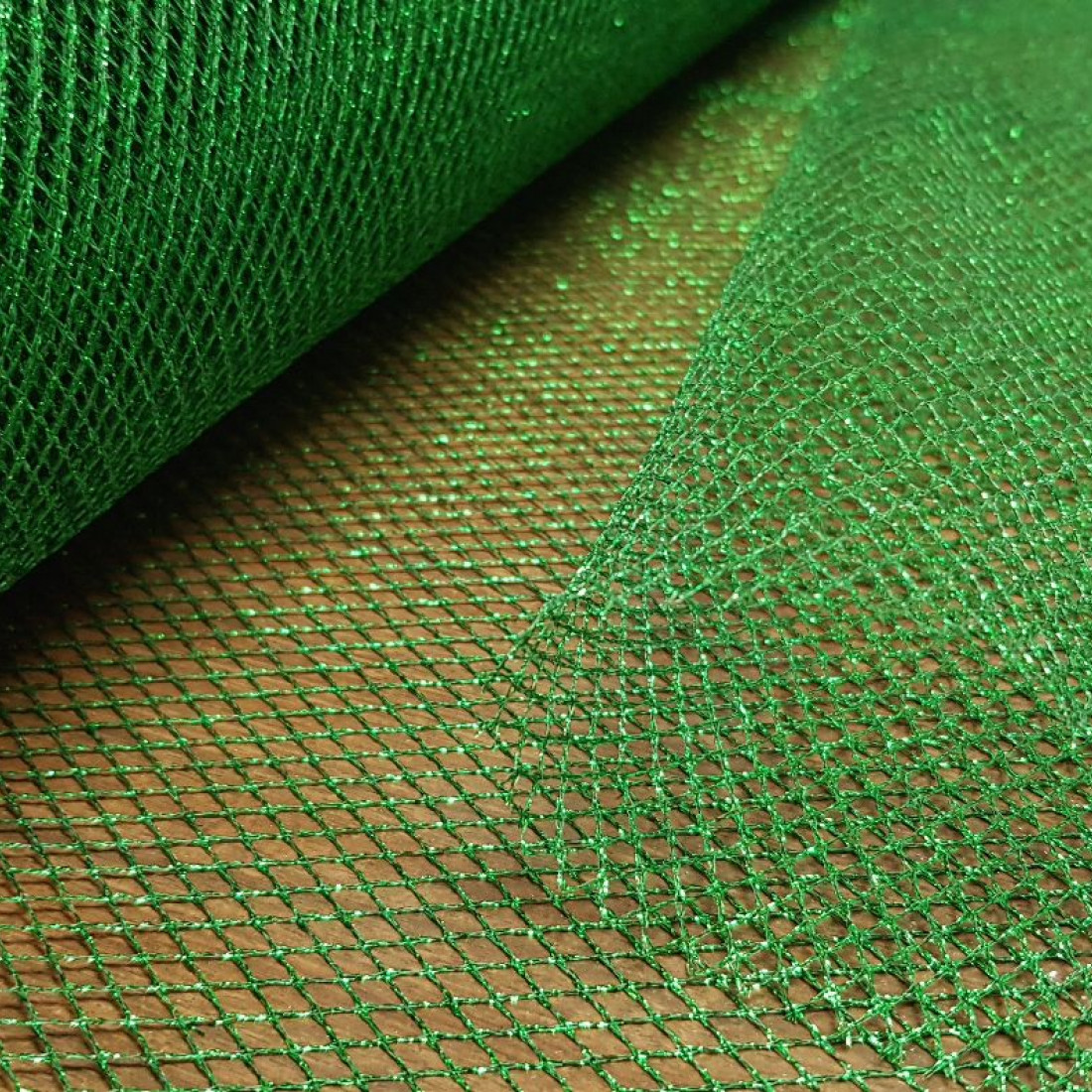 Tela Red Malla Lurex | Tienda de telas Textil Siles