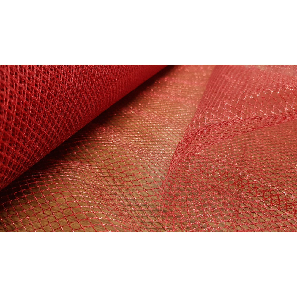 Tela Red Malla Lurex | Tienda de telas Textil Siles
