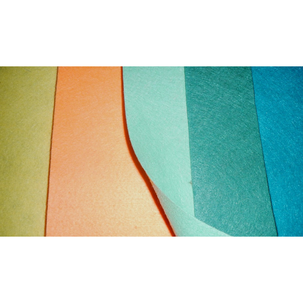 Tela Fieltro Fino | Tienda de telas Textil Siles